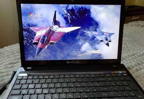 Packard Bell NEW90 i5 8GB 500GB SSD 15,6" 16:9 | Festima.Ru ...