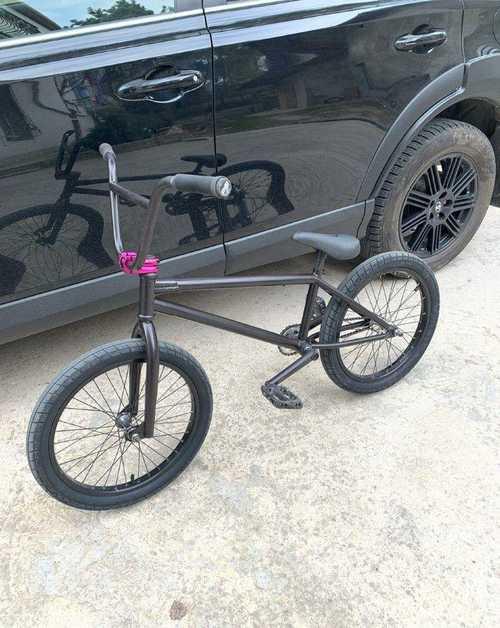 BMX