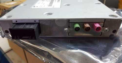 TV modul dvbt T2 Цифровой тв модуль BMW Fxx 655088