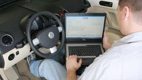 Vcds 19.6 Pro - Вася Диагност