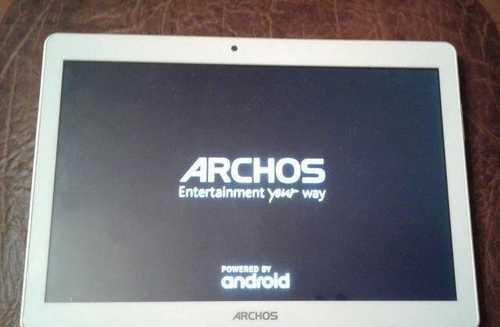 Планшет Archos Core 101 3G 16Gb на запчасти
