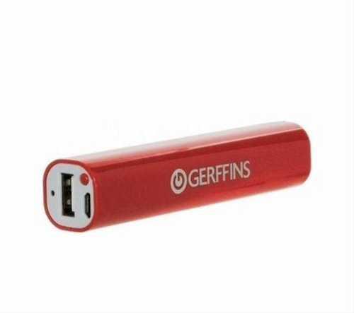 Внешний аккумулятор power bank