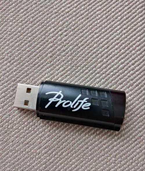USB инфракрасный адаптер Prolife