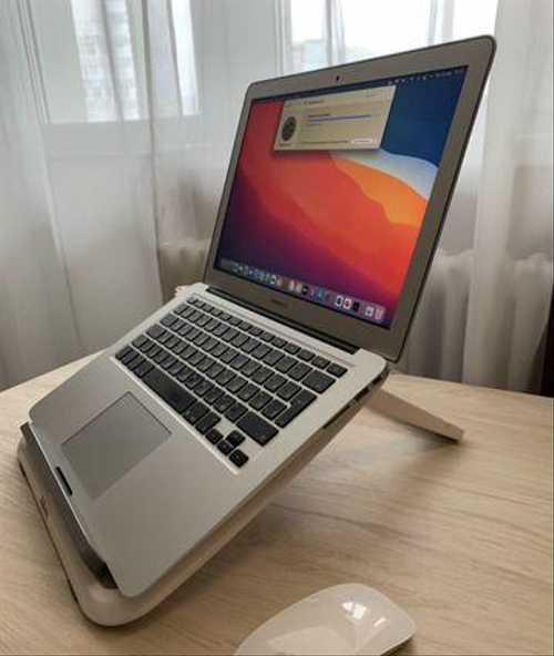 Подставка для ноутбука fellowes