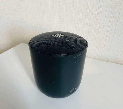 JBL PlayUp bluetooth колонка