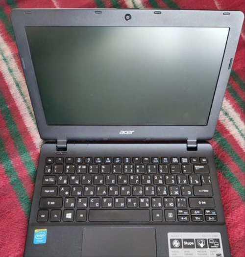 Acer ES1-111 c8wc