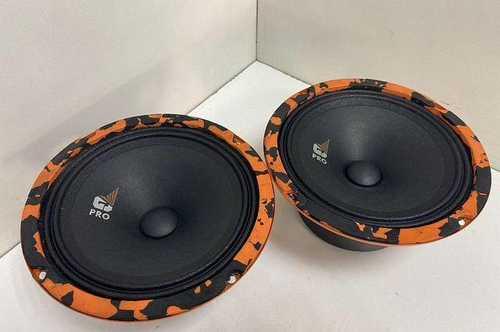 Колонки автомобильные DL Audio Gryphon Pro 165