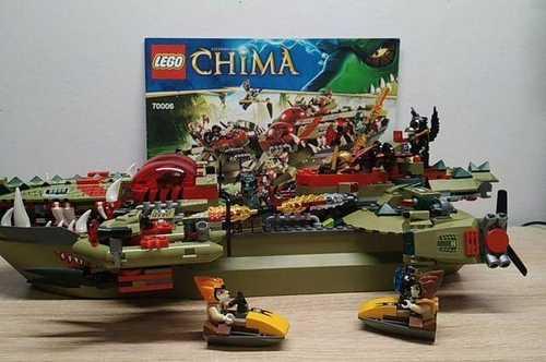 Lego chima