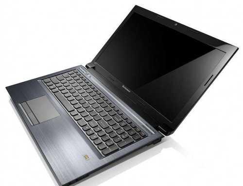 Lenovo v570 575 b570 b575e Разборка Ноутбука