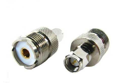 Переходник SU-312