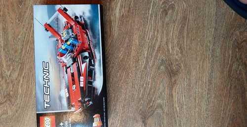 Lego Technic 42089