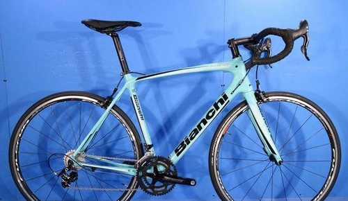 Bianchi велосипеды шоссейные