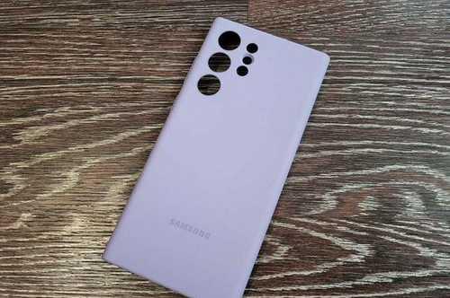 Samsung Galaxy S22 ultra Чехол