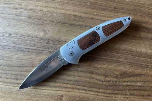Boker speedlock