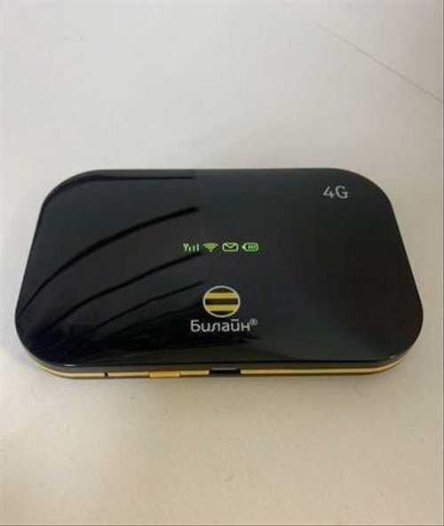 Wifi роутер 4G с сим картой | Festima.Ru - Мониторинг объявлений