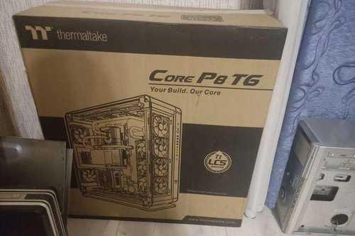 Корпус thermaltake core p8