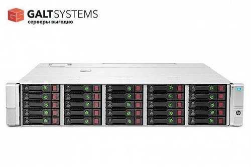 Сервер HP DL380p G8
