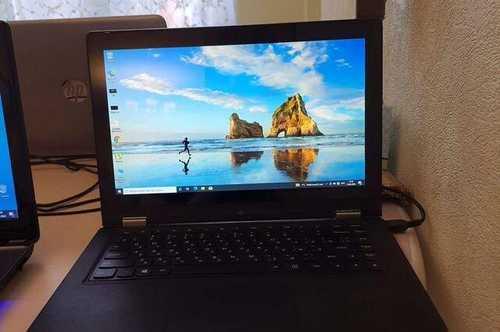 Ультрабук Lenovo IdeaPad Yoga 13 i5 отл сост Гаран
