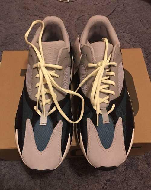 Adidas Yeezy boost 700 wave runner 12 UK