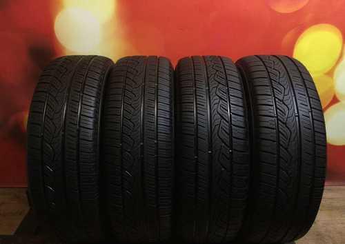 Летние шины Nitto NT4212 225/65 R17