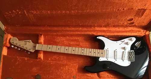 Fender Eric Clapton Stratocaster 2018