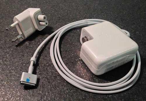 Зарядка Macbook Air Model: A1466 Magsafe 2 45w