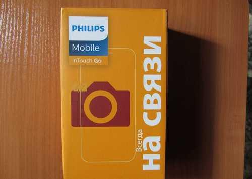 Philips S561 3/32GB новый