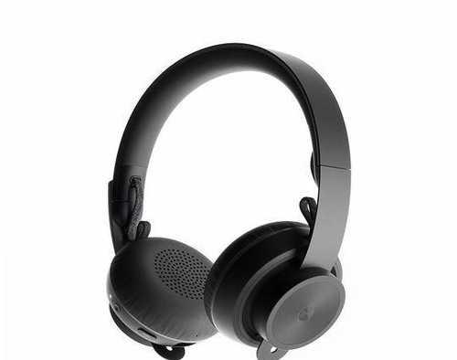 Компьютерная гарнитура Logitech Zone Wireless UC