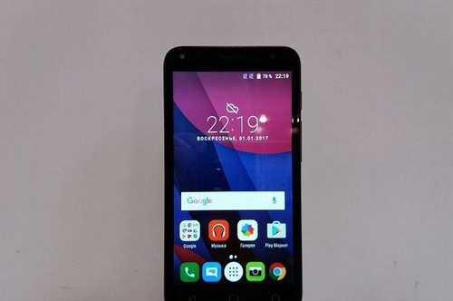 Мобильный телефон Alcatel One Touch Pixi 4 5010d