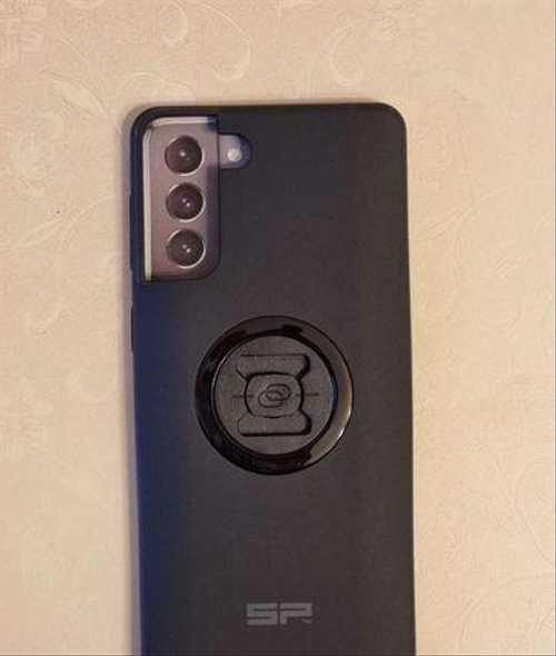 Чехол SP Connect для Samsung Galaxy S21+