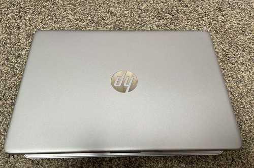 Ноутбук HP 340s g7 Intel Core i3 1005G1