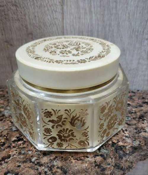 Музыкальная шкатулка. СССР