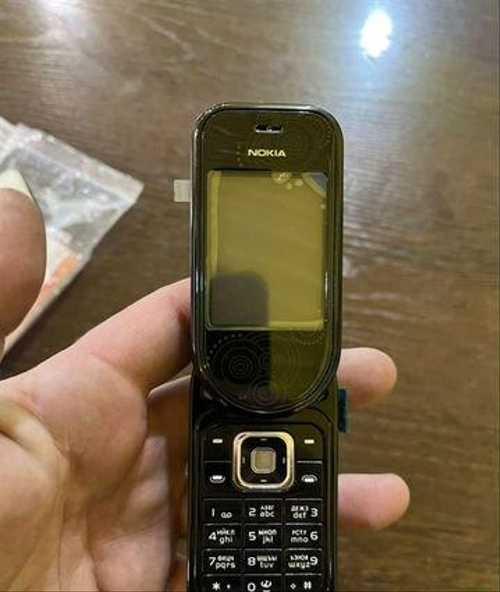 Телефон Nokia 7373 оригинал