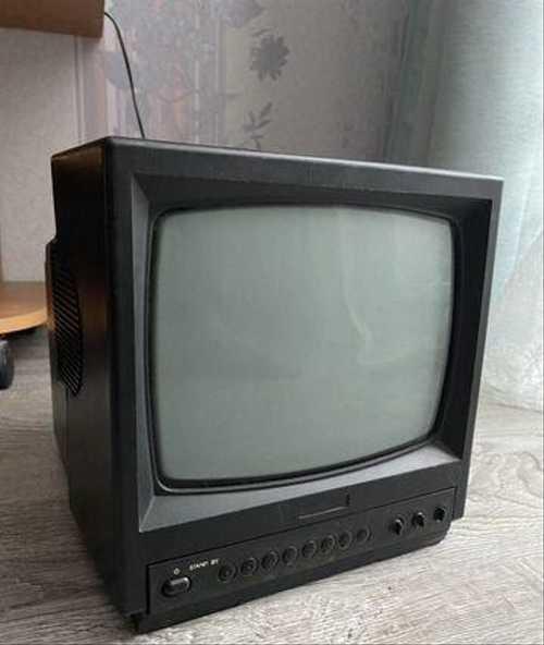 Винтажный телевизор