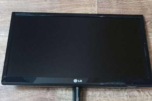 Монитор LG 21'5 IPS224T-PNA