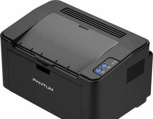 Принтер лазерный Pantum 2500nw