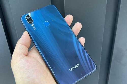 Vivo Y11 1906 3/32Gb
