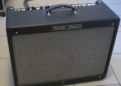 Fender Hot Rod Deluxe 1996 Limited Edition
