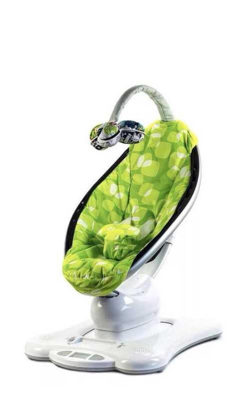 Качеля 4moms mamaroo 2.0
