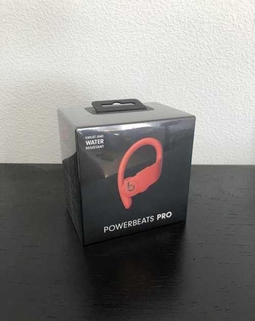 Beats Powerbeats Pro