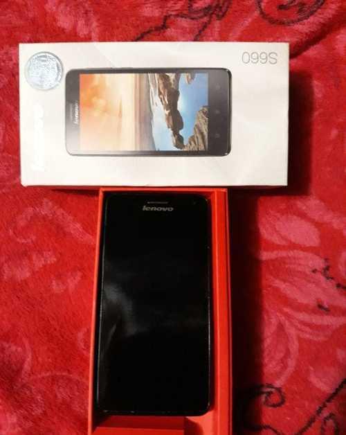 Lenovo S660