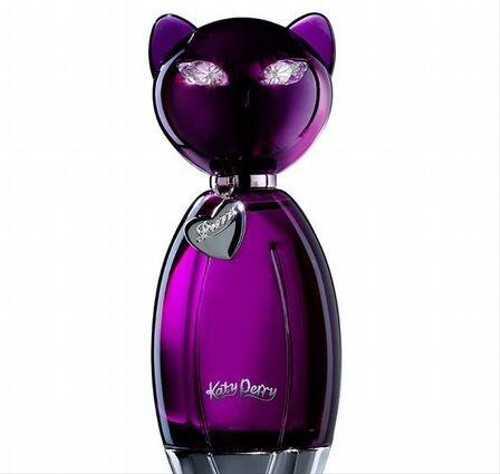 Katy Perry - Парфюмерная вода Purr 100 ml