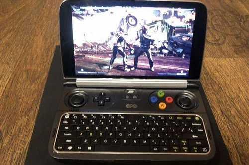 Gpd win 2 mini pc umpc