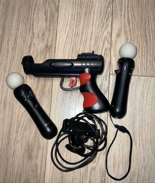 Sony PlayStation Move PS3/PS4/PS5