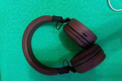 Наушники беспроводные Rombica mysound bh 11