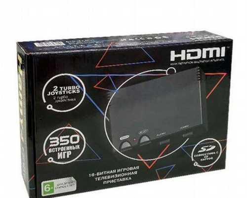 Приставка Hamy 4 hdmi