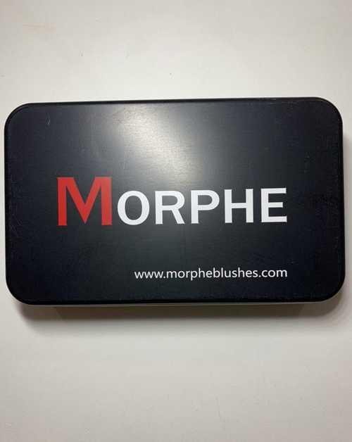 Кисти Morphe
