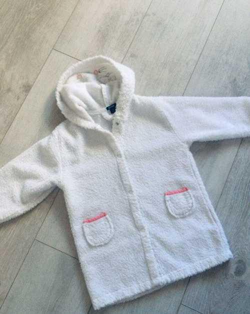 Халат kiabi 18-24