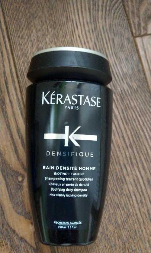 Шампунь Kerastase Densifique homme