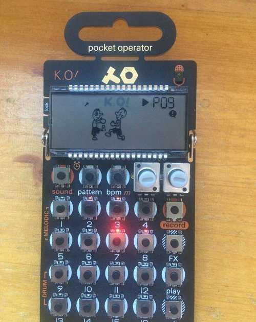 Po 33 k o. Teenage Engineering po-33. Teenage Engineering po-33 k.o!. Teenage Engineering po-12.